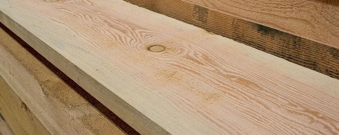 Oregon - Barwon Timber