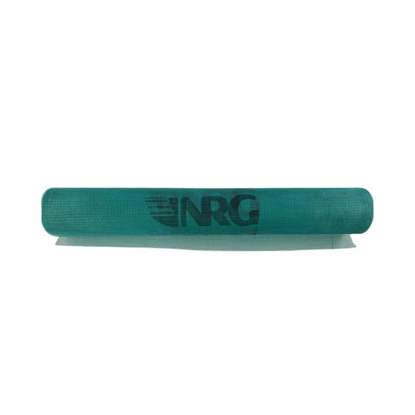 NRG Render Mesh Roll 1.2 x 50m (60m2) - Barwon Timber