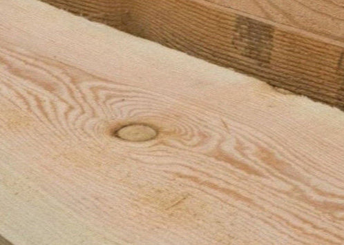 Oregon Timber - Barwon Timber