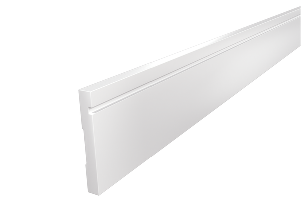 Modern - Woodhouse Primed FJ Moulding - Barwon Timber