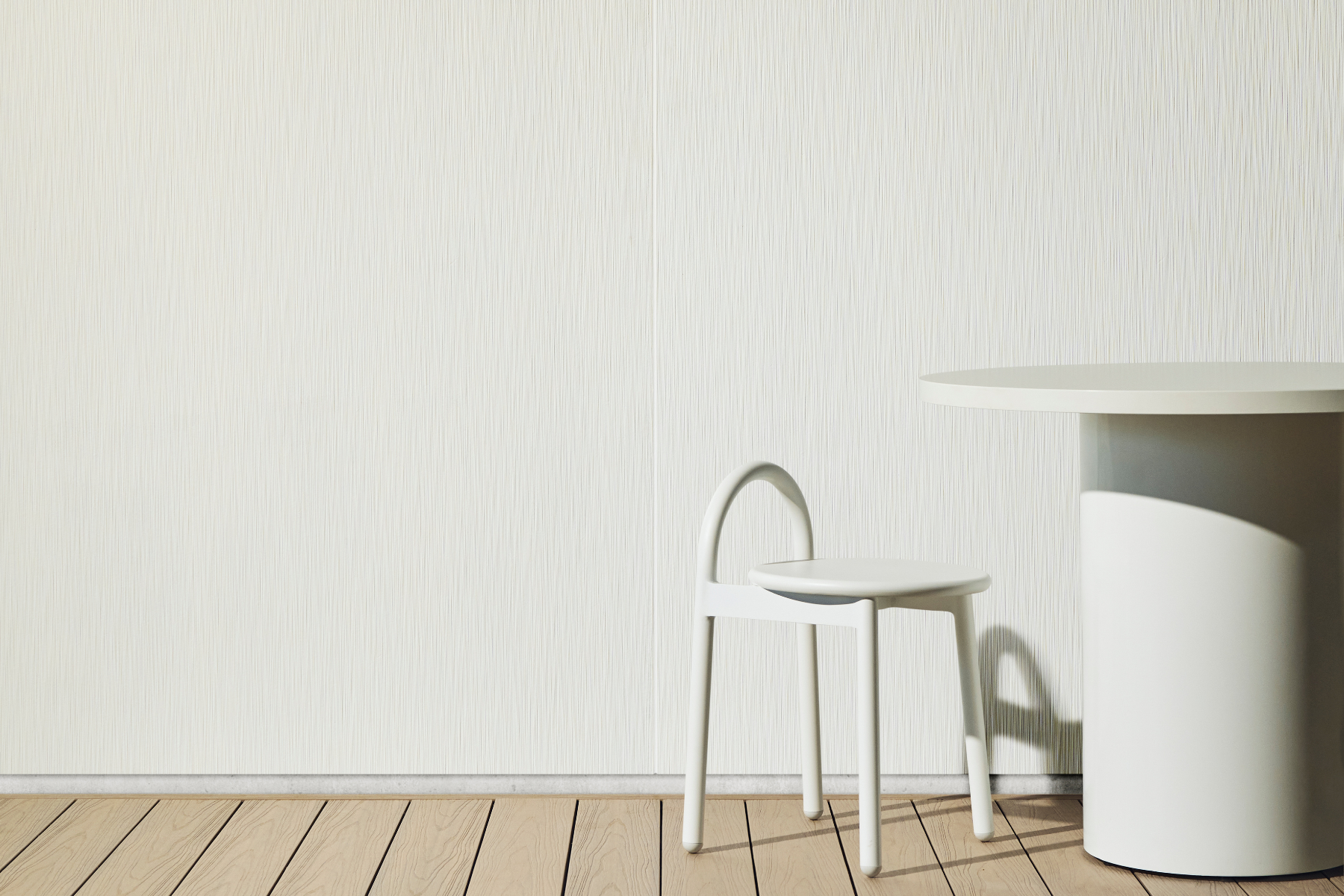 James Hardie™ Brushed Concrete Cladding - Barwon Timber