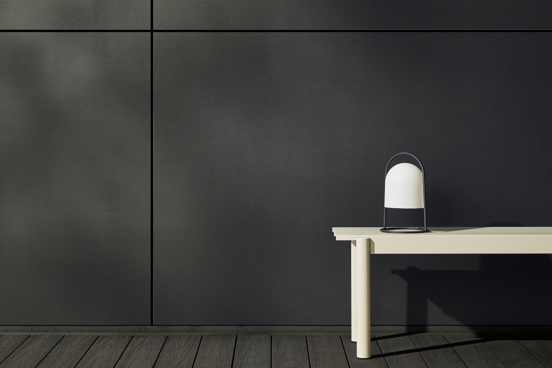 James Hardie™ Matrix™ Cladding - Barwon Timber