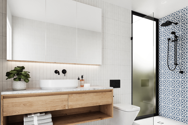James Hardie™ Villaboard™ Lining - Barwon Timber