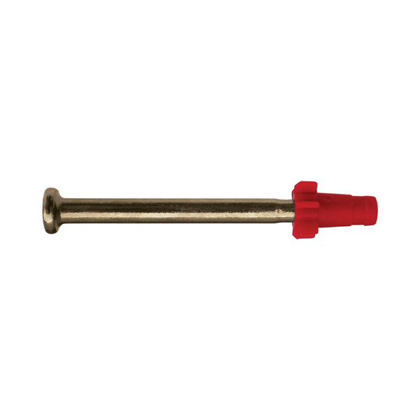 ICCONS® PX Drive Pin Ballistic Point for Hard Concrete 50mm Box 100 ...