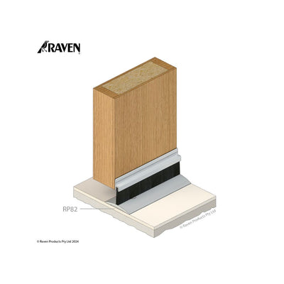 Raven Products - Barwon Timber