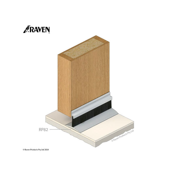Raven Products - Barwon Timber