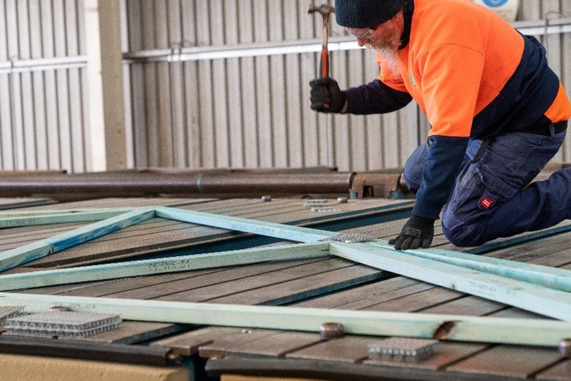Bar-Truss Geelong | Barwon Timber
