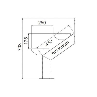 Brackets - Barwon Timber