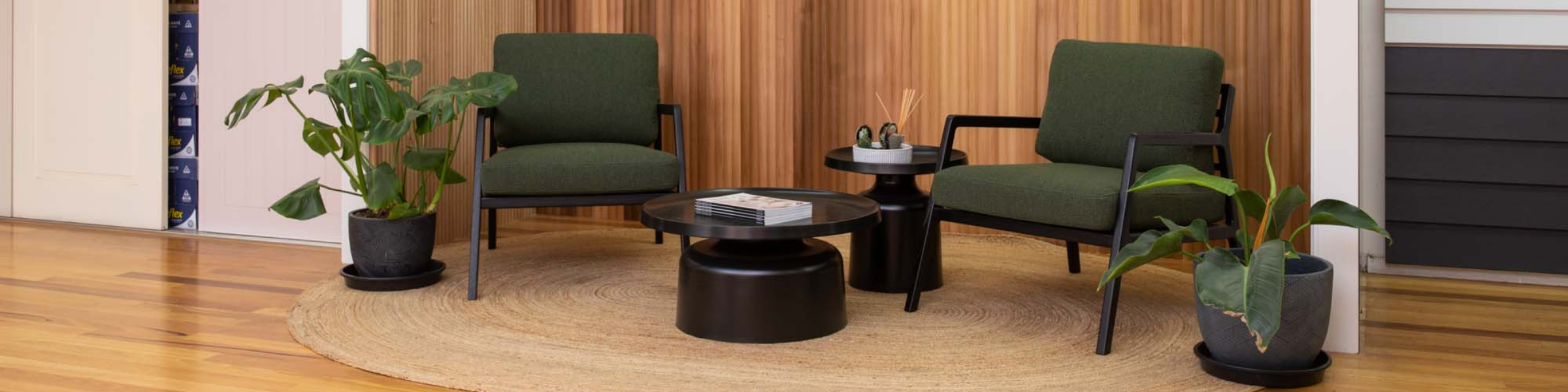 Barwon Timber Showroom