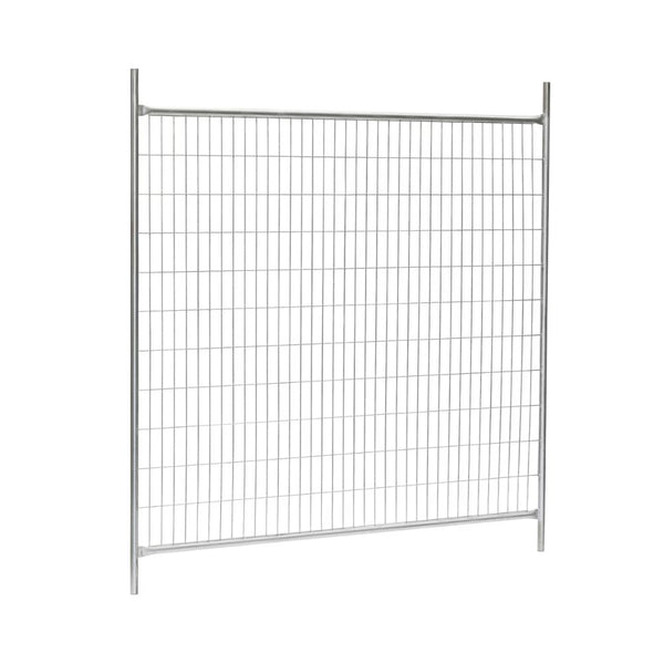 Temporary Fencing - Barwon Timber