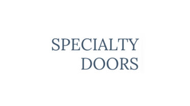 Internal Doors - Barwon Timber