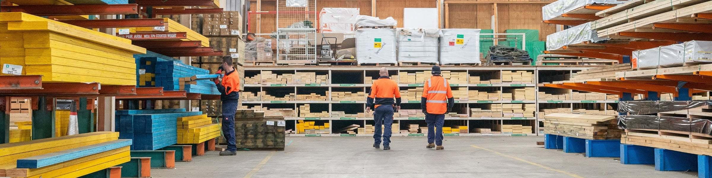 Structural Timber and Ratings - Barwon Timber