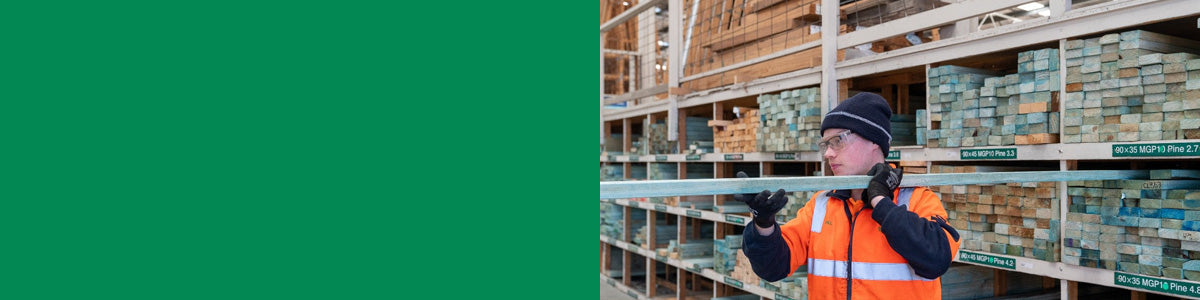 Structural Timber and Ratings - Barwon Timber