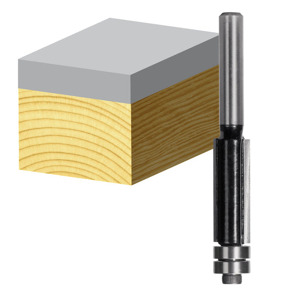 Carbitool - Barwon Timber