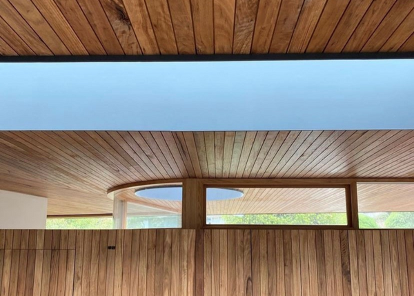 Timber Internal Lining - Barwon Timber