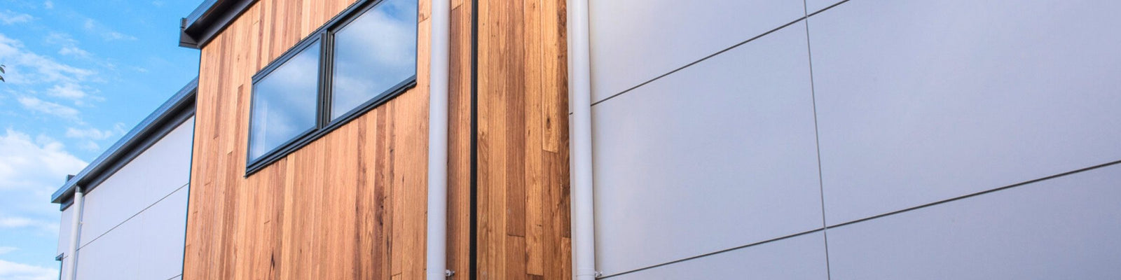 Timber Cladding & Lining - Barwon Timber