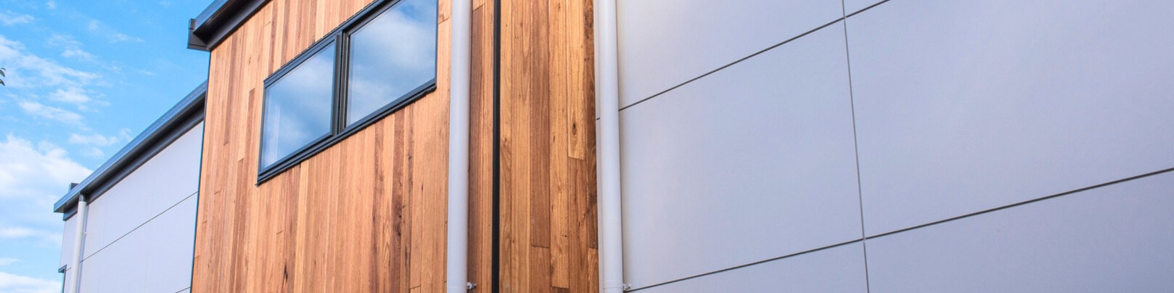 Timber Cladding & Lining - Barwon Timber