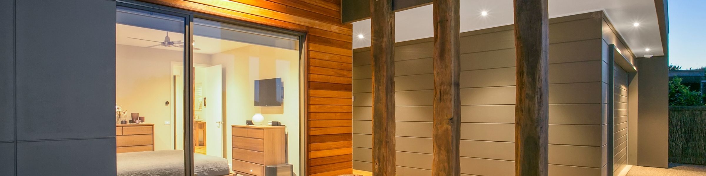 Timber Weatherboards - Barwon Timber