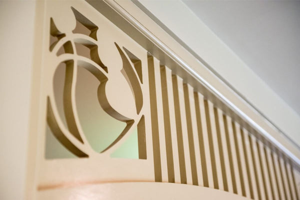 Fretwork & Finials - Barwon Timber