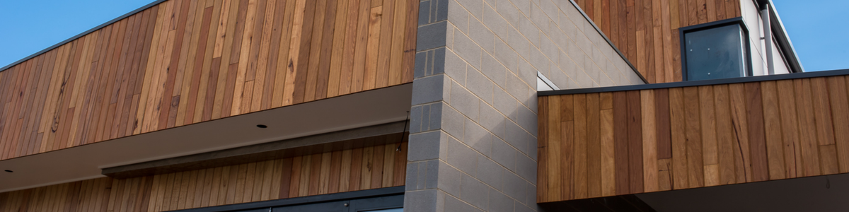 Barwon Timber Cladding Geelong