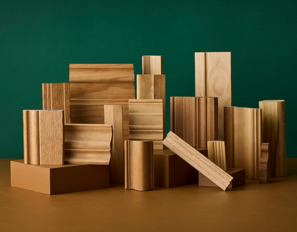 Timber Mill Geelong - Barwon Timber