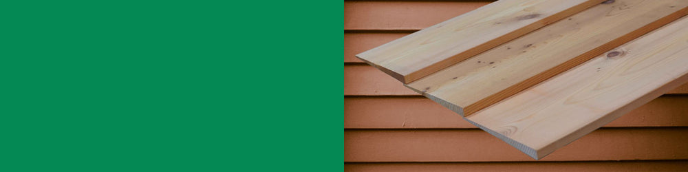 Timber Weatherboards - Barwon Timber