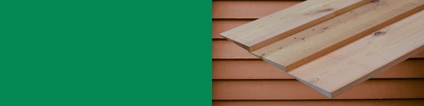 Timber Weatherboards - Barwon Timber