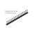 Eva-Last Hulk Collated Chain Clip With Screw Pack of 150 - Barwon Timber