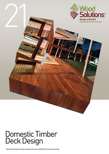 Decking Installation Guides - Barwon Timber