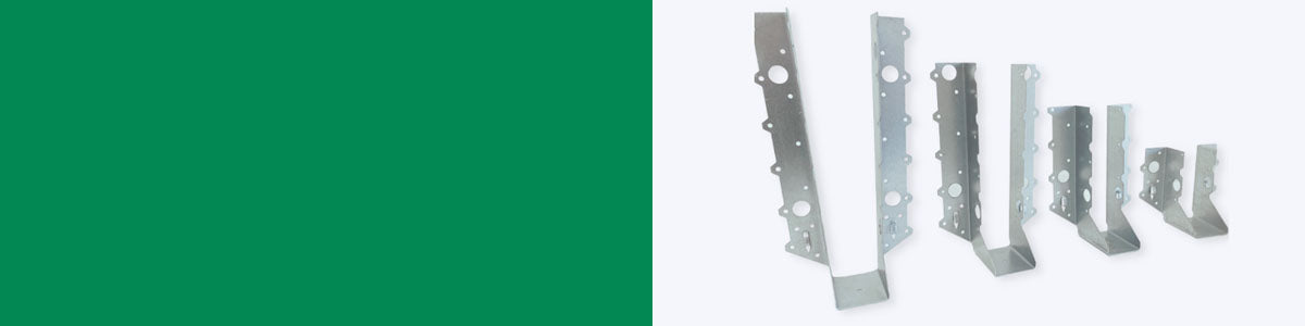 Brackets - Barwon Timber