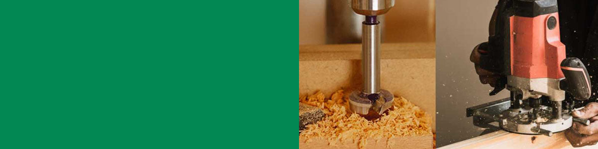 Carbitool - Barwon Timber