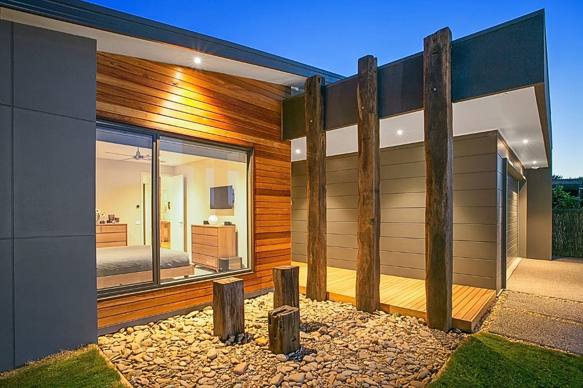 Cladding and Lining - Barwon Timber
