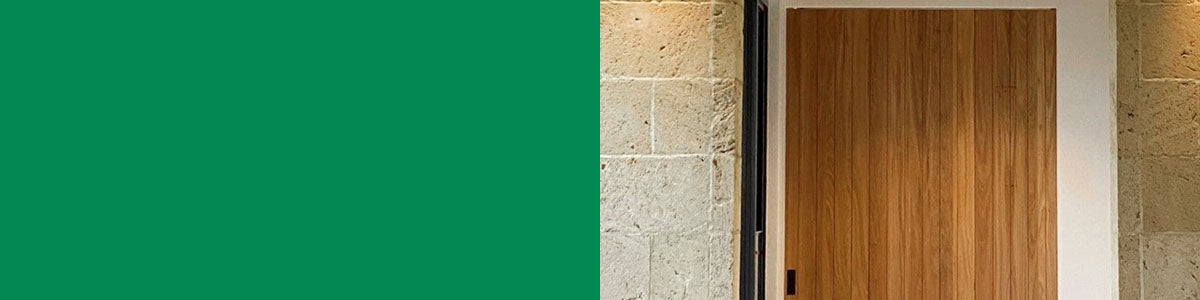 Custom Doors & Non Standard Size Doors - Barwon Timber