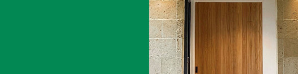 Custom Doors & Non Standard Size Doors - Barwon Timber