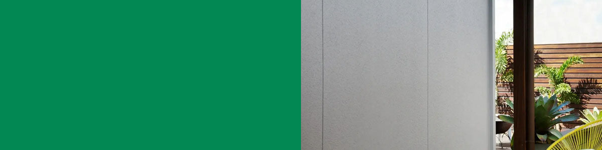 James Hardie™ EasyLap™ Panels - Barwon Timber