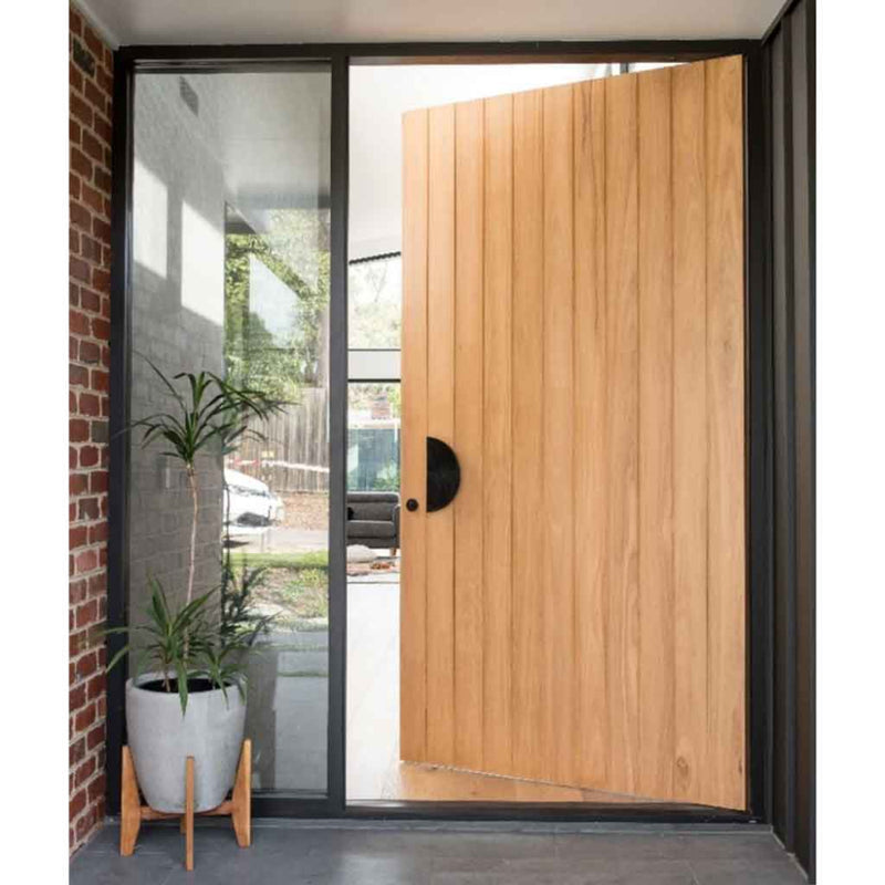 Entrance Doors - Barwon Timber