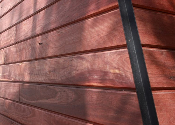 Ironbark Timber Products - Barwon Timber