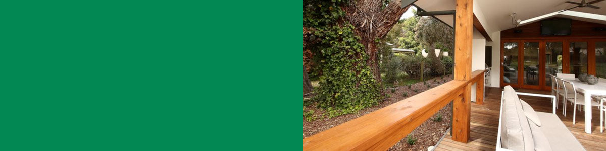 Timber Posts - Barwon Timber