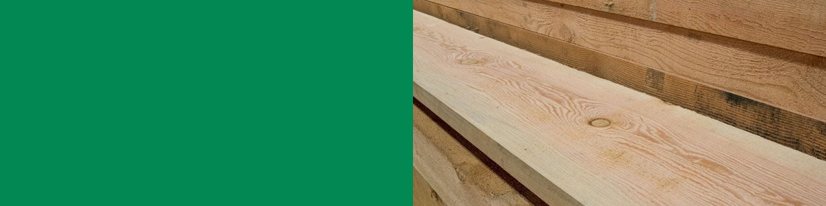 Oregon Timber - Barwon Timber