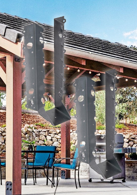 Brackets - Barwon Timber