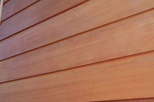 Western Red Cedar - Barwon Timber
